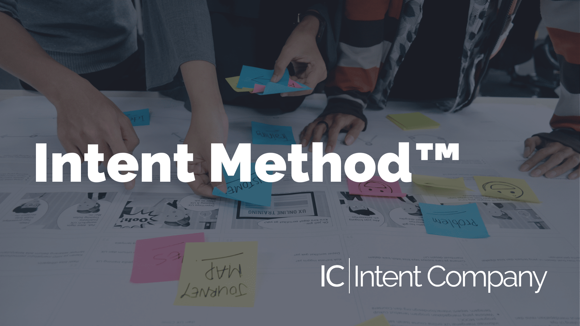 Intent Method – Intent Man